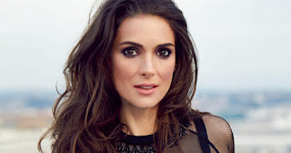 The ABC´s of Beauty: Winona Ryder aka Winona Laura Horowitz (Galería 3)