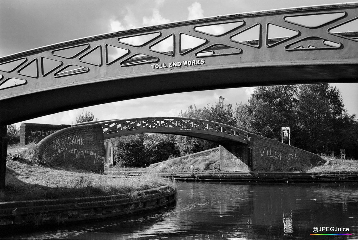 Back in the Day: Dudley Port Junction | Rail Revisited