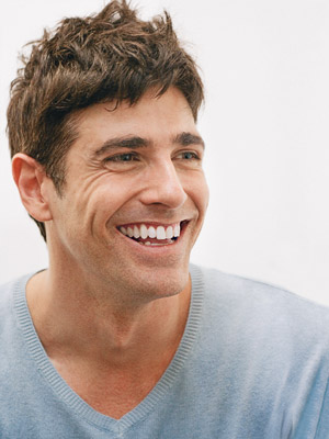 Os 10 atores mais Bonitos do Brasil