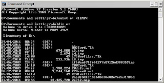 In The Cockpit: iTunes not installing, invalid drive?