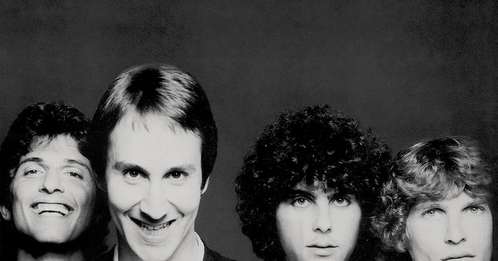 The Knack: Get The Knack (1979)