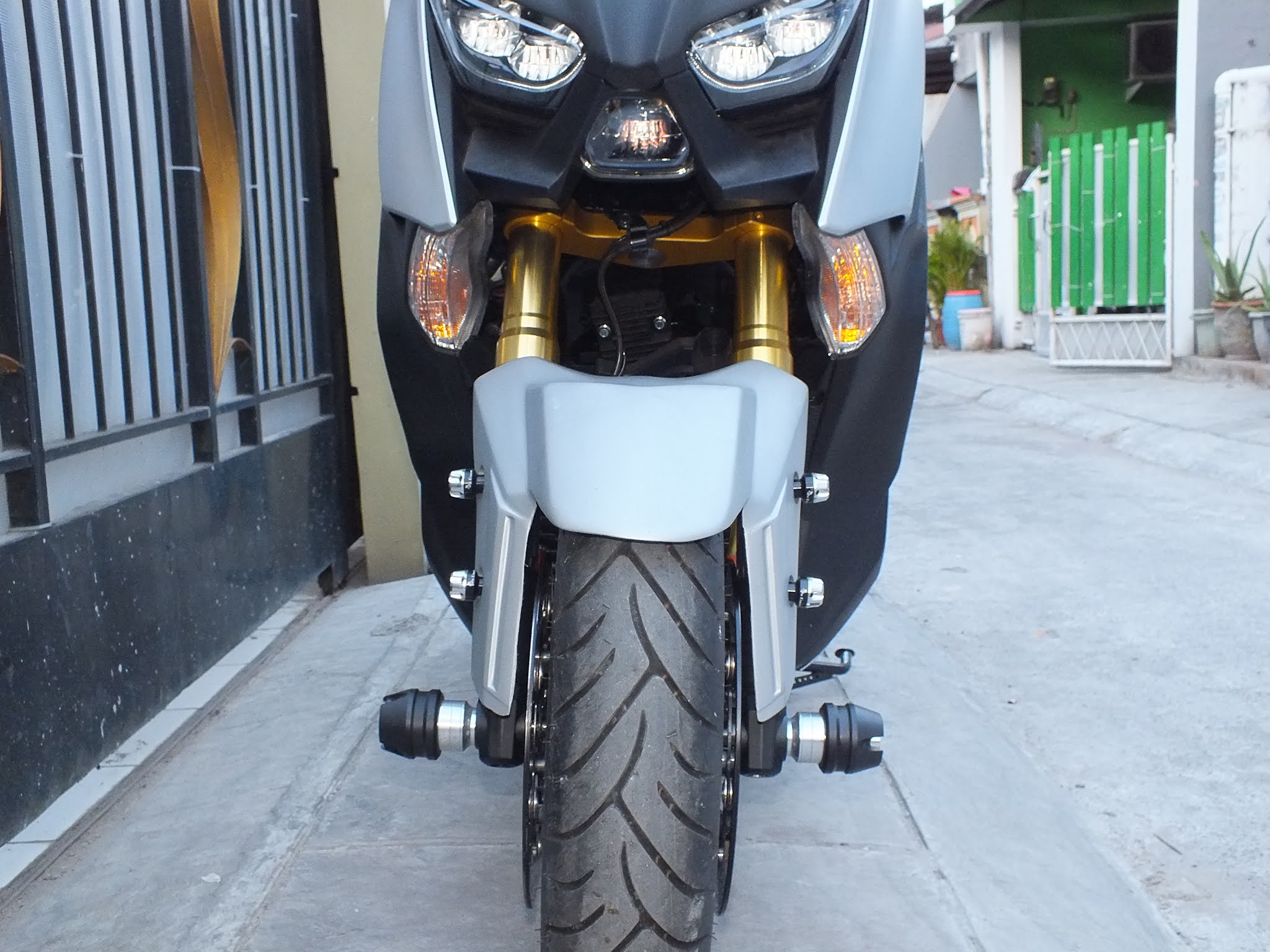 Doctor Matic Klinik Spesialis Motor Matic