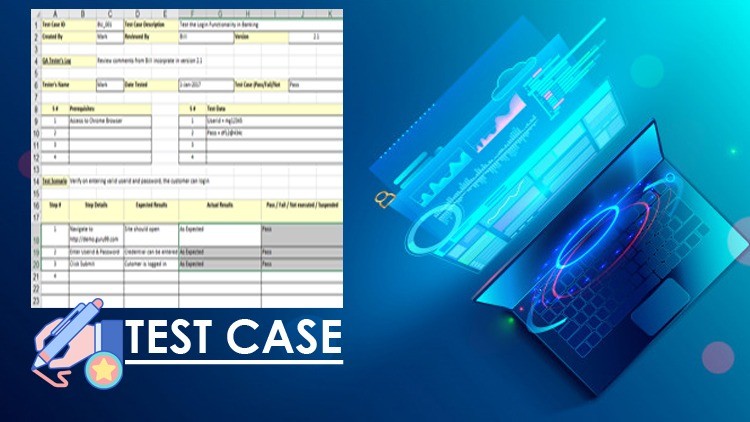 Software Testing Effective Test Case Writing Formatting Software Testing Effective Test Case Writing Formatting