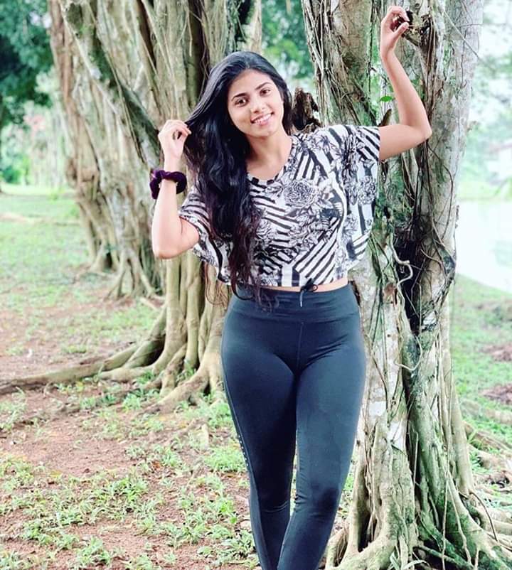 Tanasha Hatharasingha