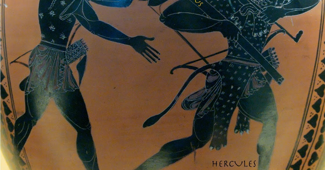 The Mathisen Corollary: Heracles and Apollo and the Tripod of the ...
