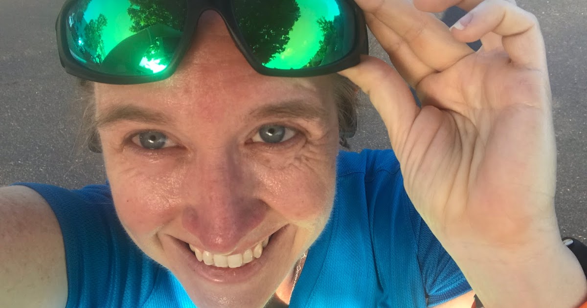 RunNerd Girl: Shady Rays for Sunny Days