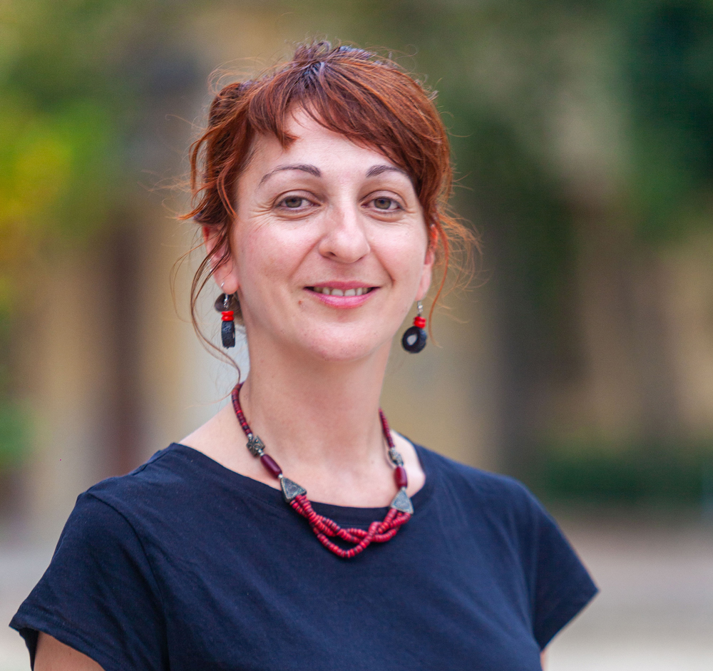 Περιοδεία της υποψήφιας βουλευτή Αργολίδας του ΚΚΕ Μάρως Καλαϊτζή στην ...