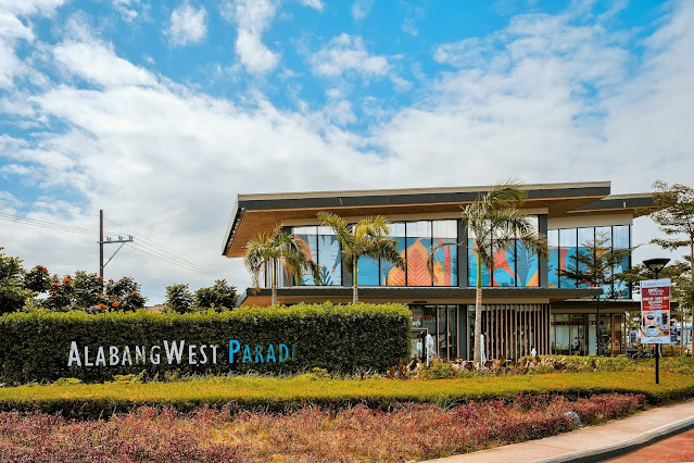 Your Guide To Essential Finds: The Village Square Alabang and Alabang ...