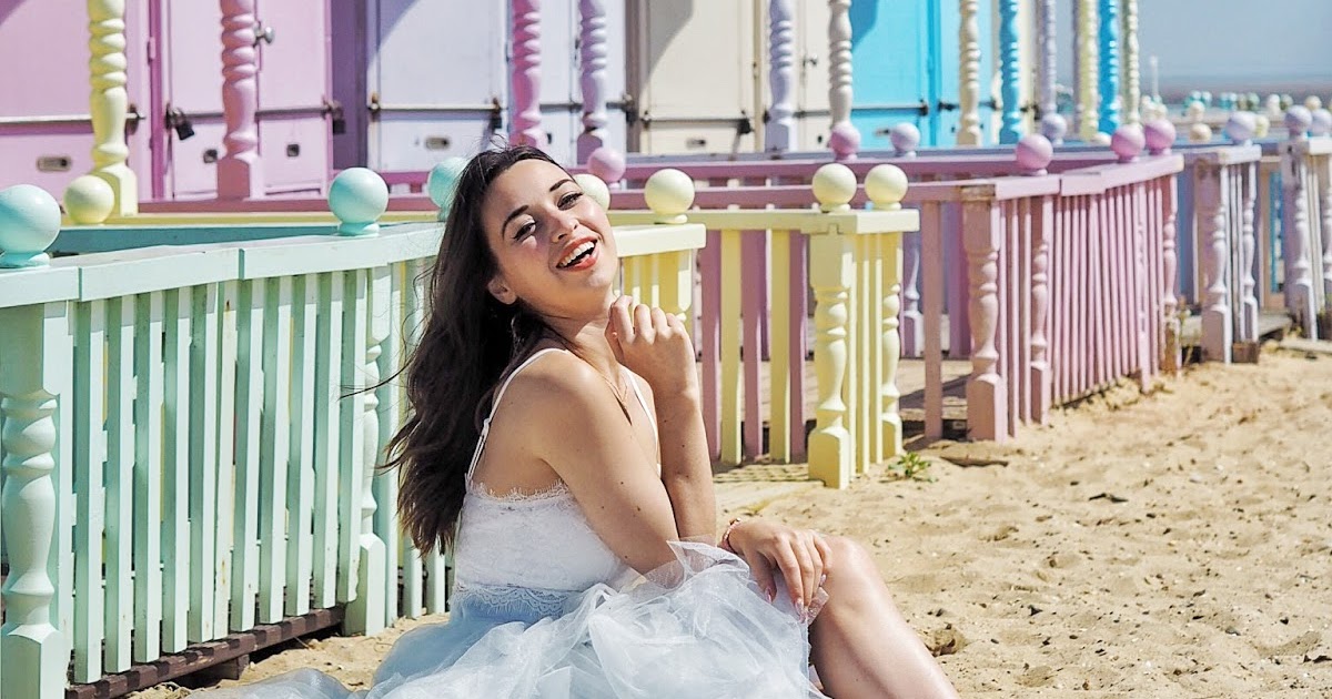 On Finding Life Balance — Hello Miss Jordan