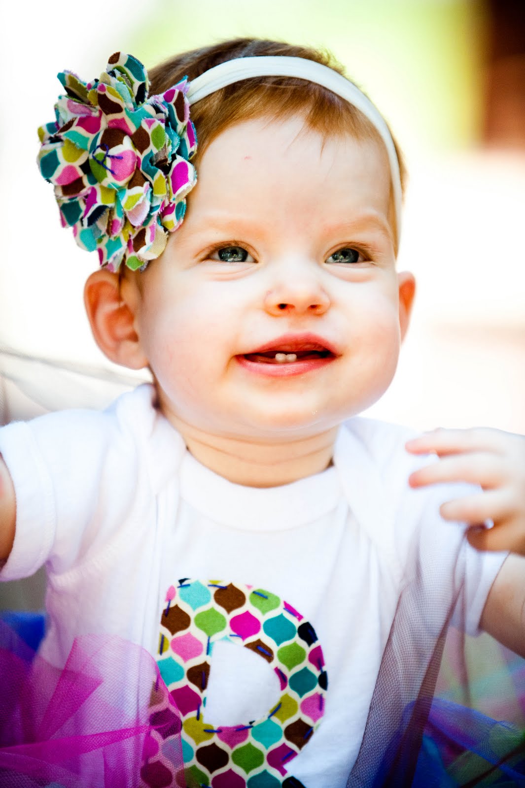 Betty Donne Photography: Introducing...Ruby Kate!