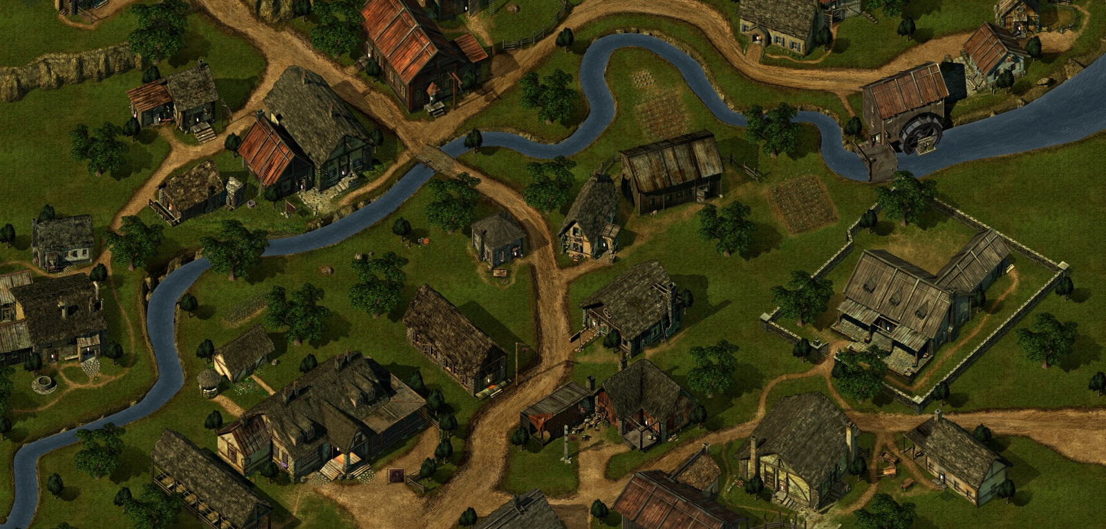 Best cRPGs: Temple of Elemental Evil Review Retrospective