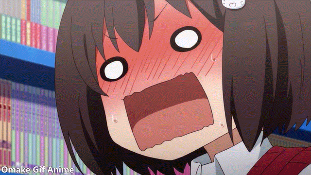 Joeschmo's Gears and Grounds: Omake Gif Anime - Kono Bijutsubu ni wa ...