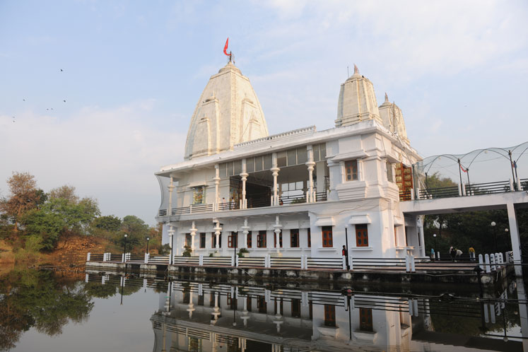 MandirInfo: Sita Samahit Sthal (Sitamarhi)
