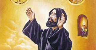 Saint of the Day † இன்றைய புனிதர்: † St. Nimatullah Youssef Kassab Al ...