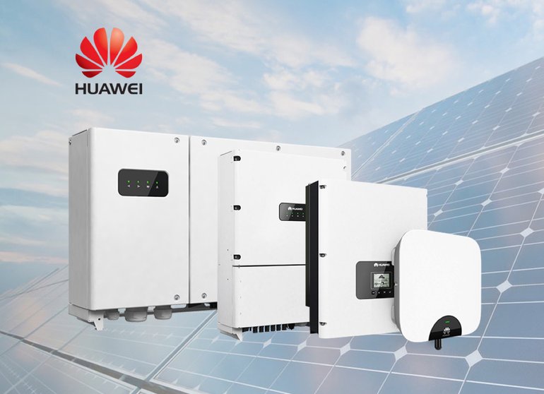 Smart Energy Consulting: Huawei da un nuevo impulso a la fotovoltaica ...