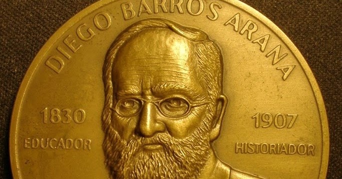 Cien Años Internado Nacional Barros Arana (INBA) | Medallas Chile