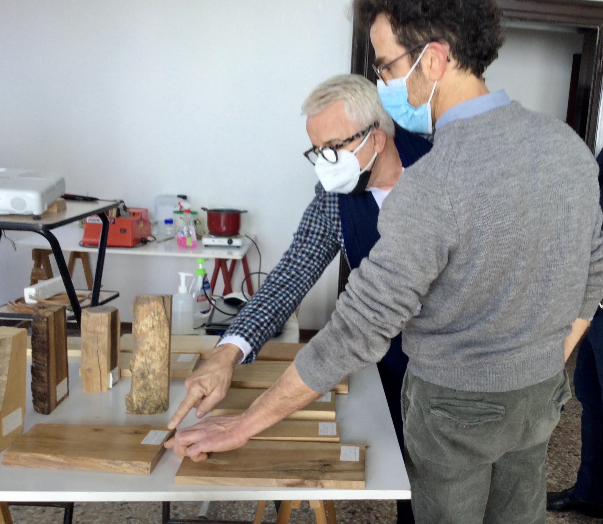 Venetian Cat - The Venice Blog: A Visit to Villa Hériot with Designer ...