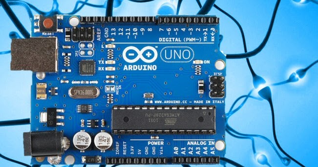 Ransen's Technical Stuff: Neural Networks on the Arduino Part 1 ...