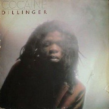 radio jah reggae: DILLINGER