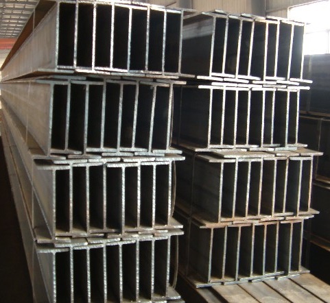 DISTRIBUTORS SUPPLIER BESI BAJA: Harga Besi Wf Profil Baja Iwf