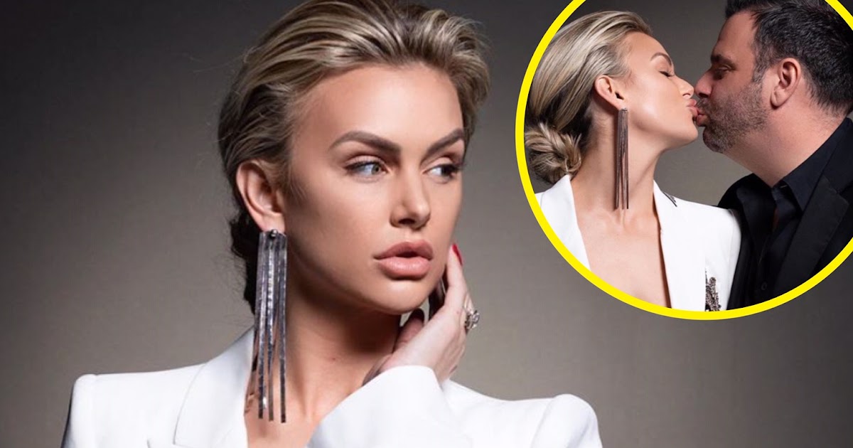 Lala Kent Denies Split From Fiancé Randall Emmett And Explains Why She Removes Photos Of Him On ...