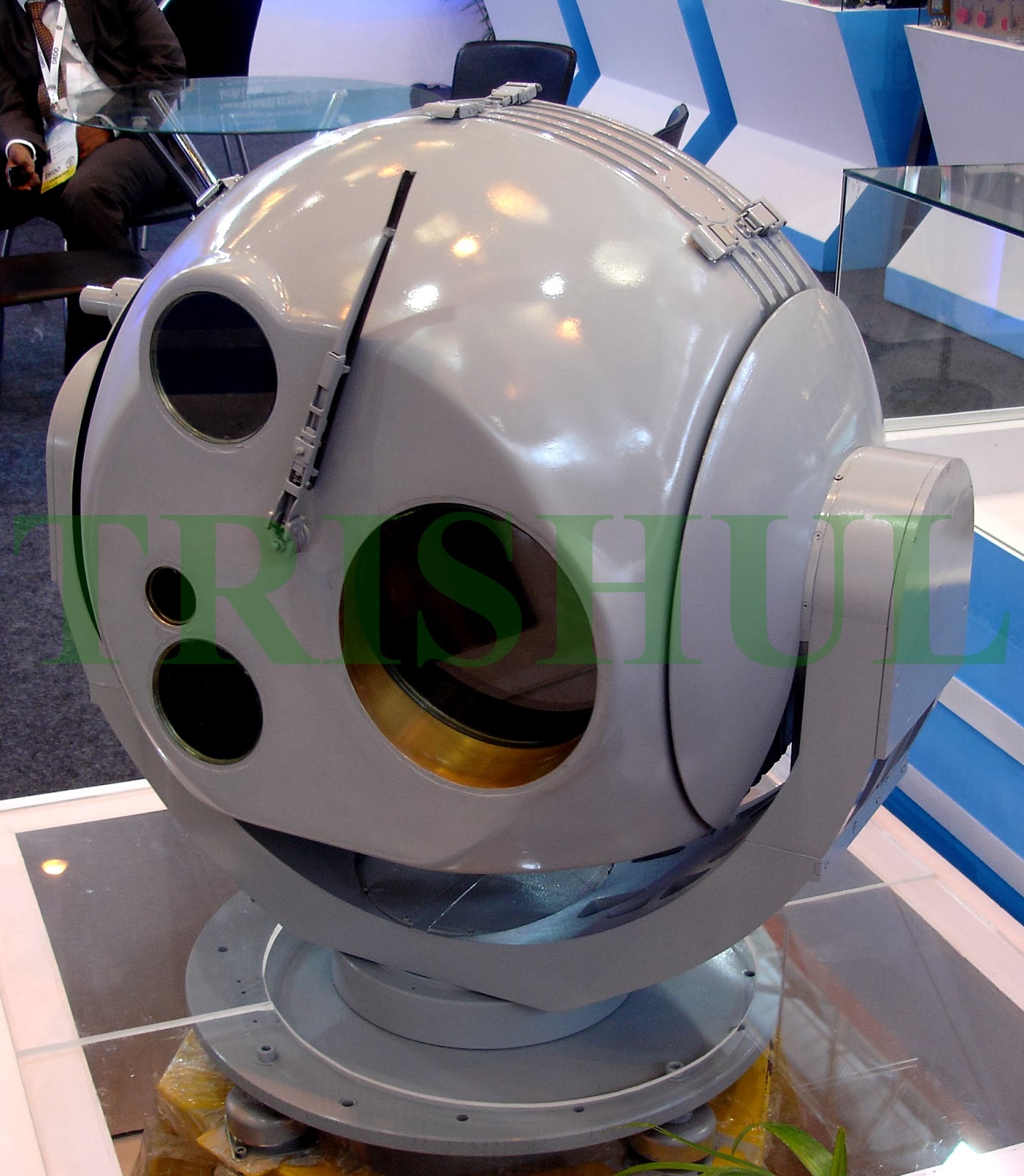 Frigate INS Talwar Jinxed? Second Time A Skipper Has Been Stripped Of ...