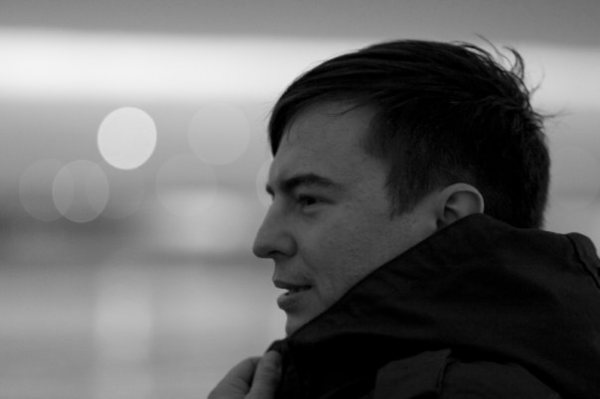 The Dance Party Chronicles: Roberto Rodriguez - Dawn (Album Review)