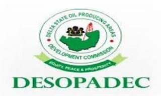 DESOPADEC MD denies alleged N50m fraud - Nigerian News, Latest Nigeria ...