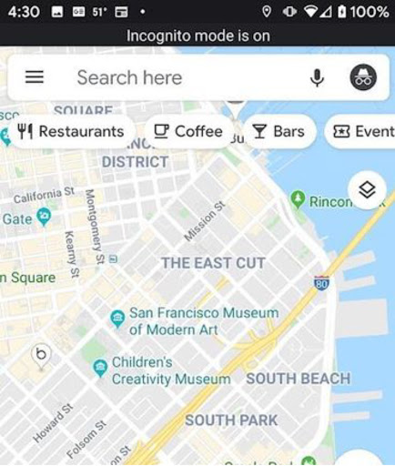 6 Hidden Google Maps Tricks - Total Tech Doctor
