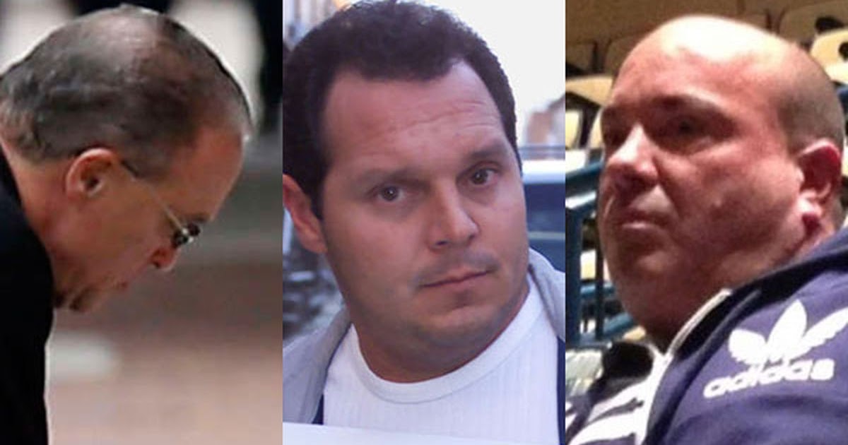 Feds Indict 15 Reputed Philadelphia Mafia Members, Associates For ...