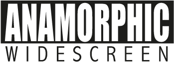 Widescreen Logo - Collage Template