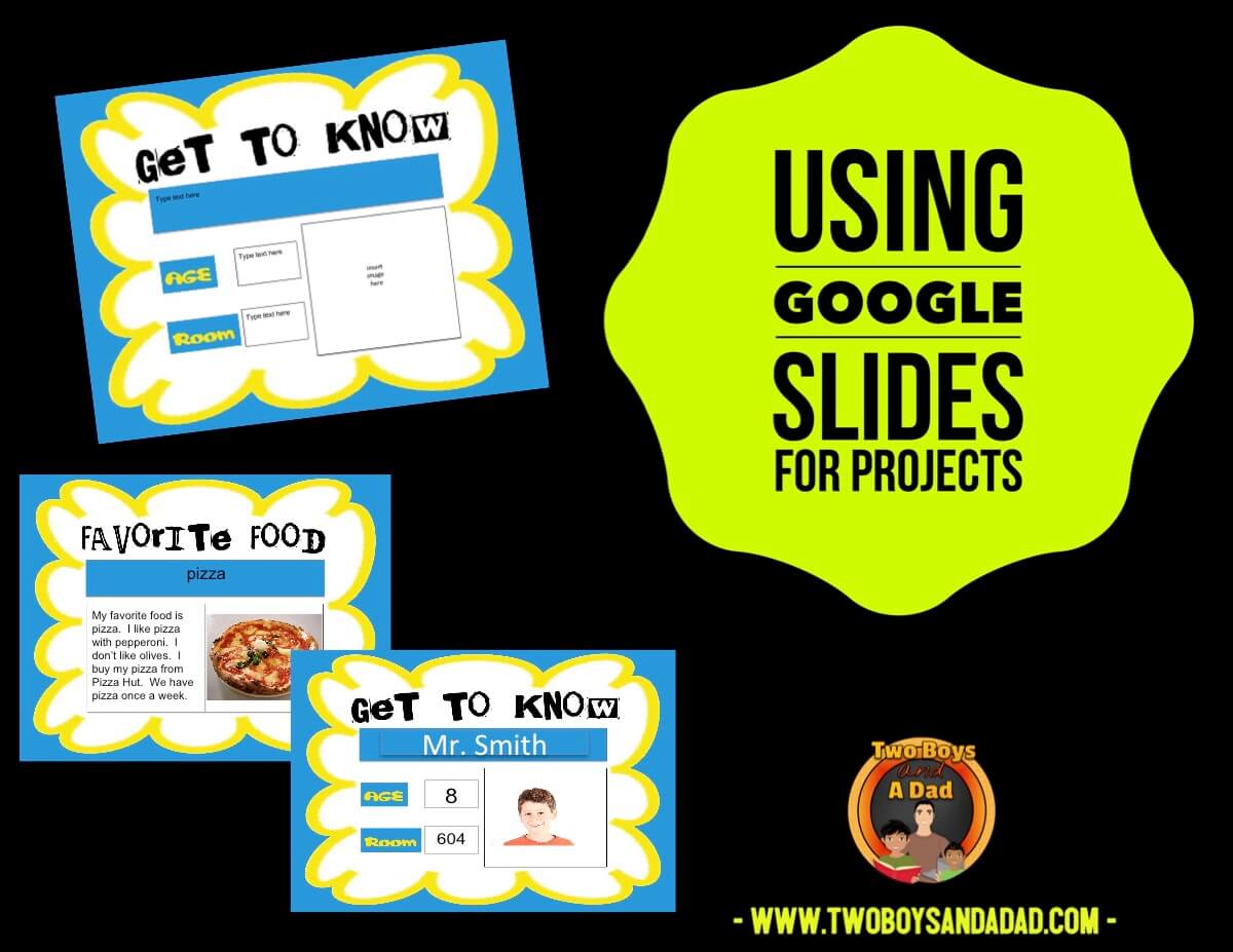 Get Your Students Ready for Online State Testing! - Two Boys and a Dad