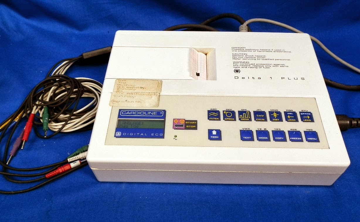 Bio Medical Engineering Solutions @ SL: Classification Biomedical Equipment