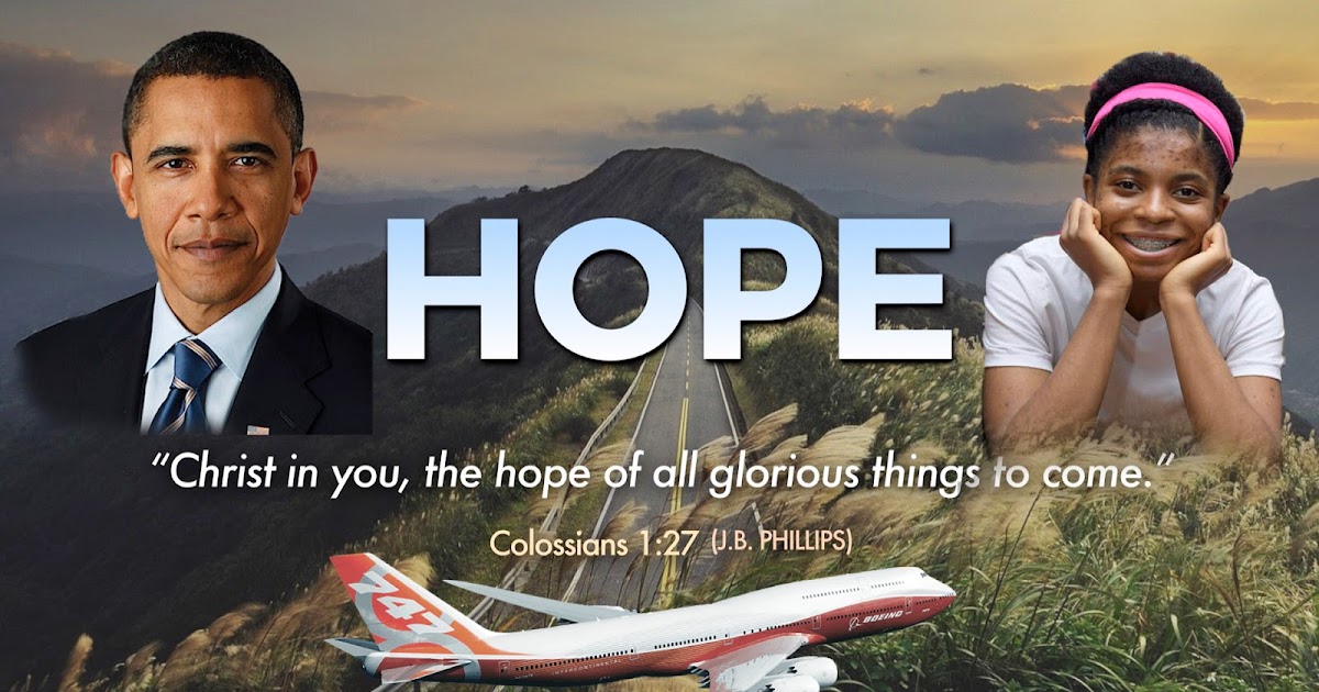 Hope – What Is It? How Does It Come?" (Podcast and YouTube Video) Firm ...