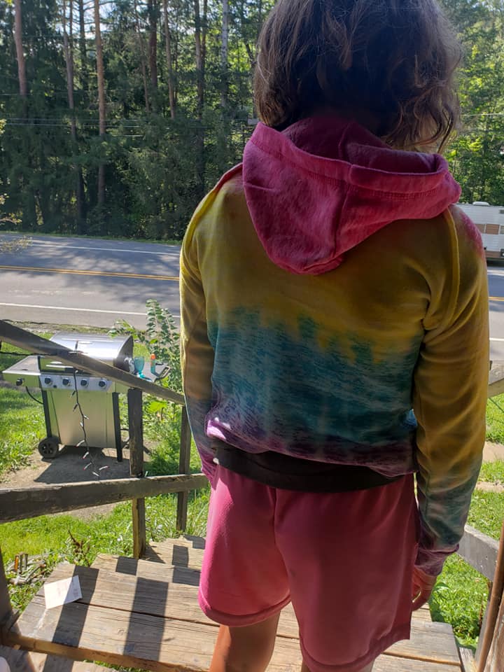 Going Back to School with a Fun Hoodie - ChitChatMom