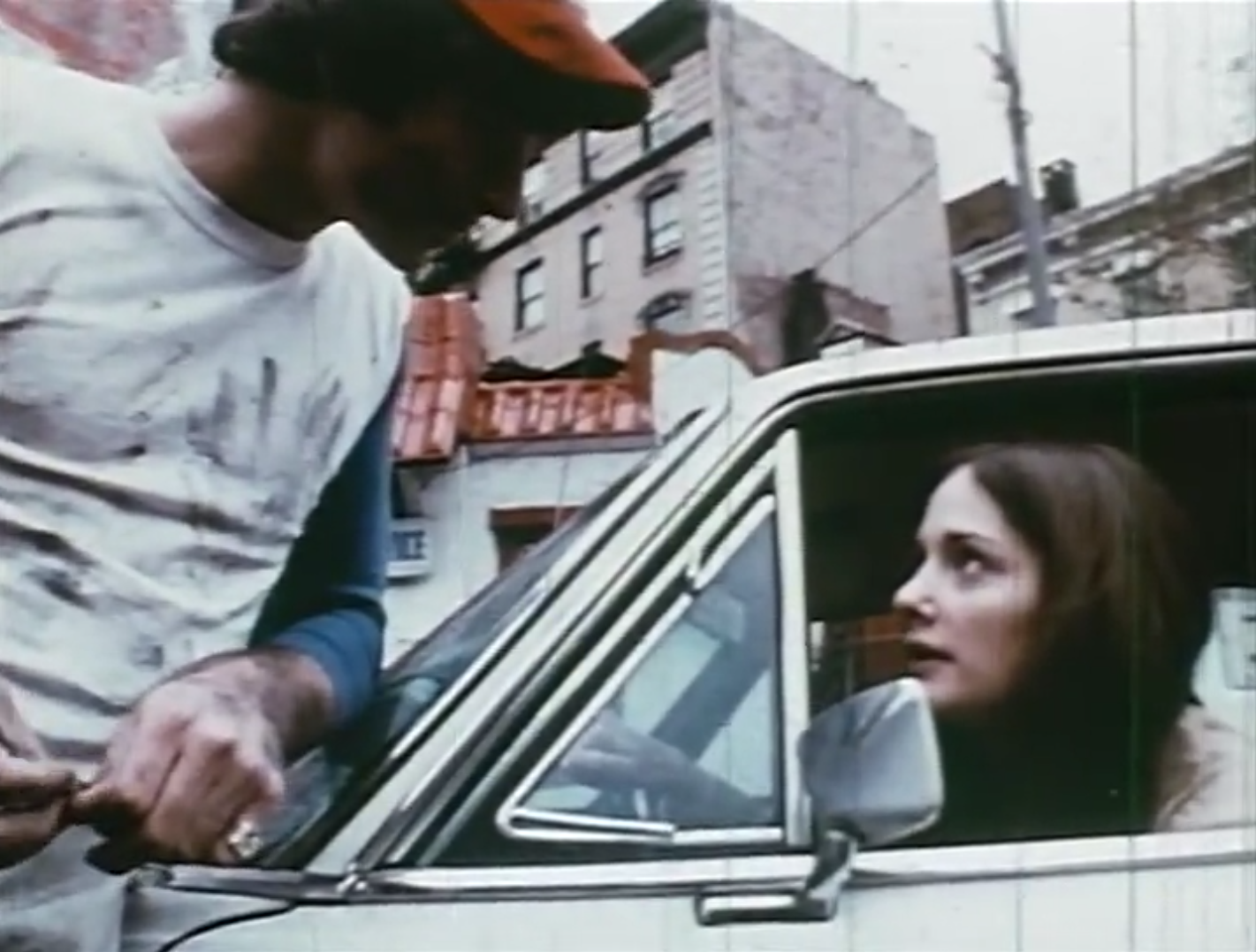 Noirsville - the film noir: Forced Entry (1973) The Ultimate Neo Porn Noir Roughie