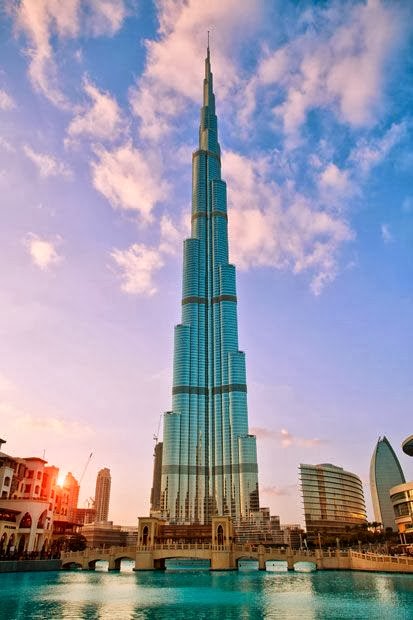 Word for the day: towering ~ NATIVE ENGLISH SPAIN