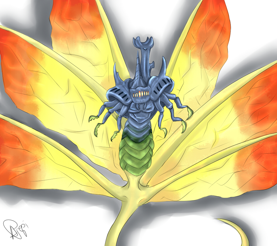 Boruto 4 - The Second Examination: Chōmei