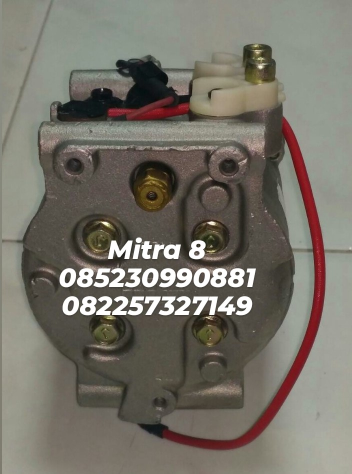 Mitra 8: Daftar Sparepart ac mobil