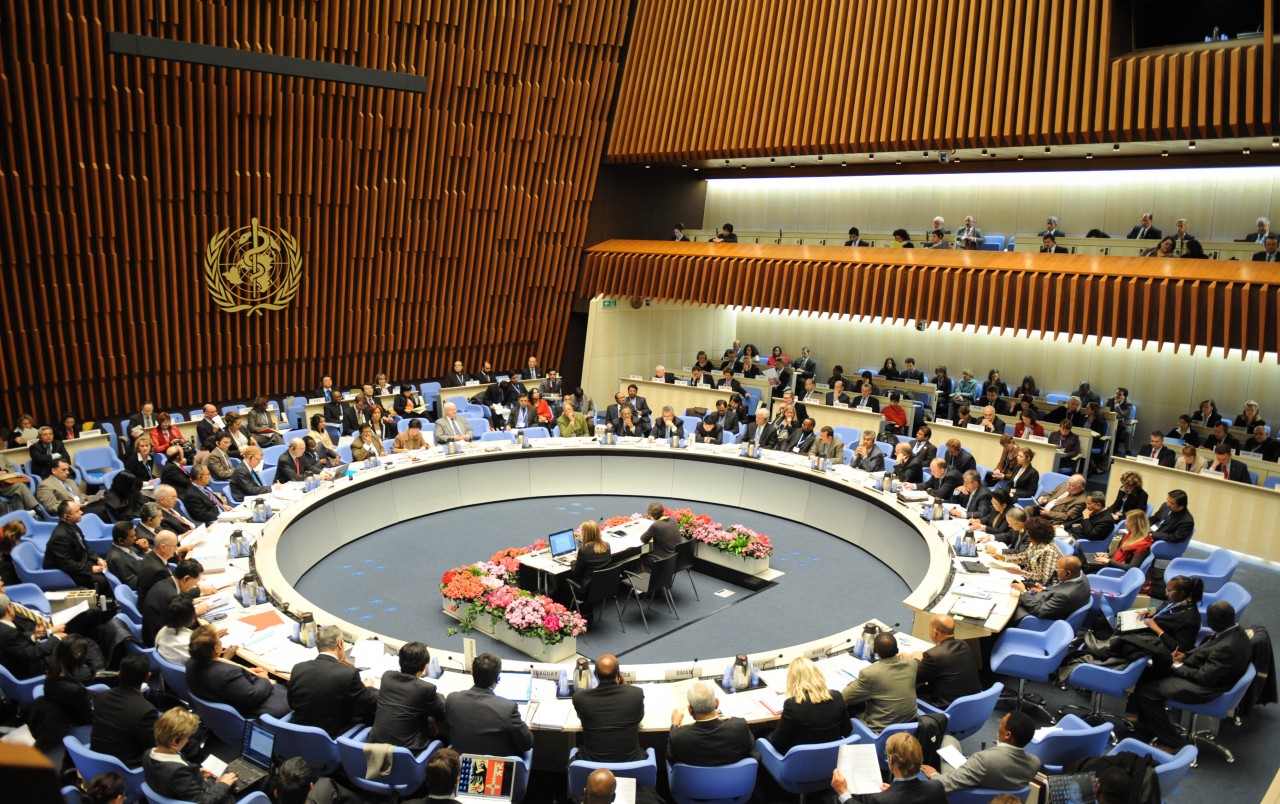Eritrea elected member of WHO’s Executive Board - Madote