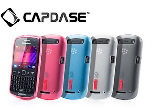 RESTOGADGET SHOP ( RG SHOP ): CAPDASE ORIGINAL 100% DIJAMIN
