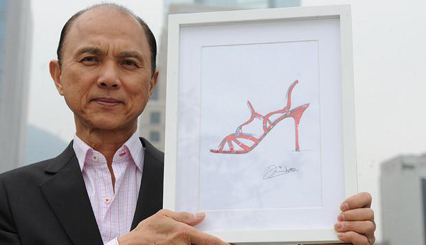 Dato, Jimmy Choo | INTRODUCTION TO ENTREPENEURSHIP