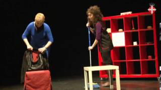 ramon freixenet estol - blog: teatre