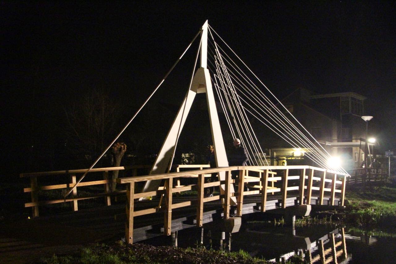 Theo Krins: Kerst Wandel Theater 2014