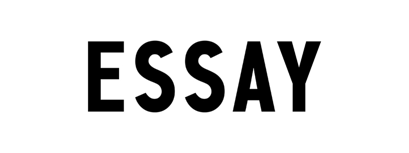 mustang alley: 【ESSAY】入荷