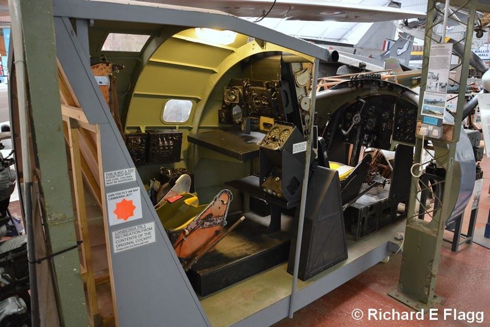 Olivers Aviation Corner: RAF Maintenance Serials 8000M - 8099M.