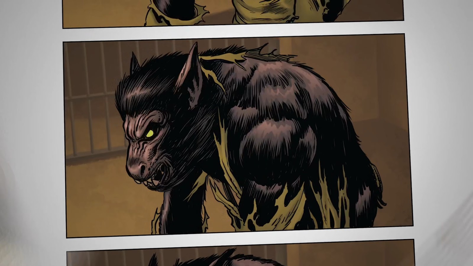 Male Transformations: 2019