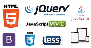 Front-End And Back-End Development??