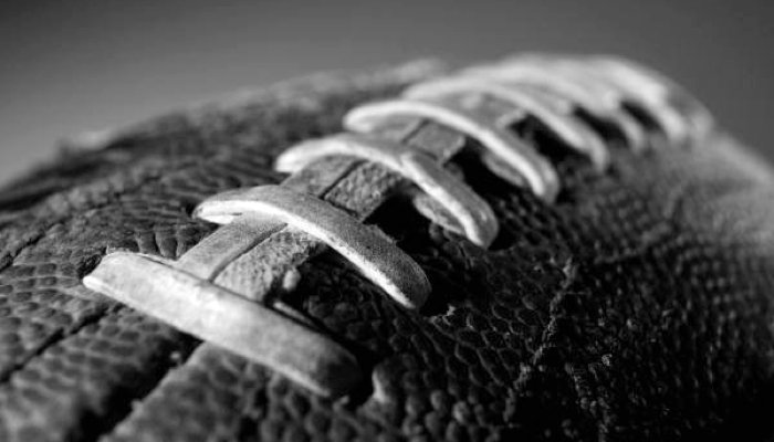 Joshua Owl's Bantam Football