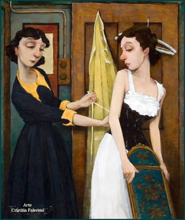 Arte Cristina Faleroni